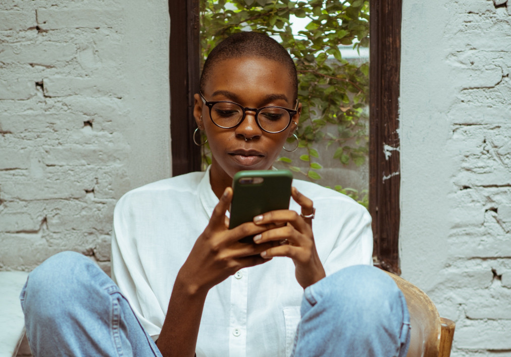 Best Video Format for Instagram — Clideo