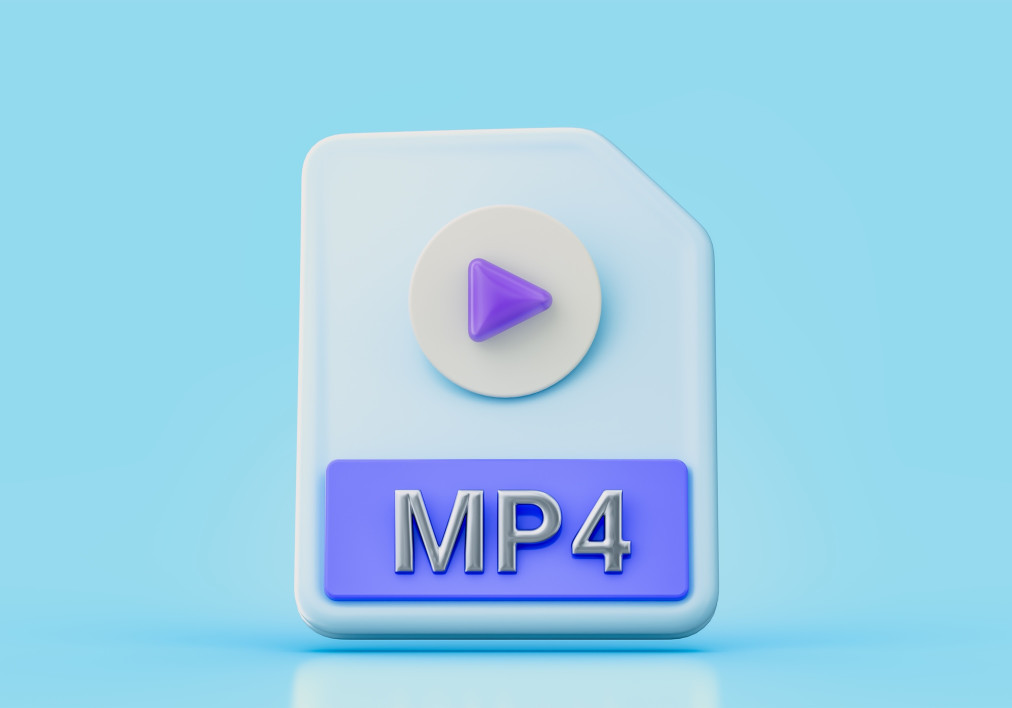 How to Convert MP4 to Text — Clideo