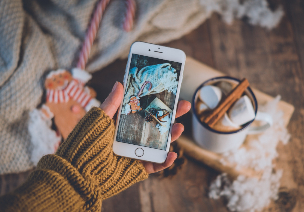 How To Create A Video From Photos On IPhone Clideo