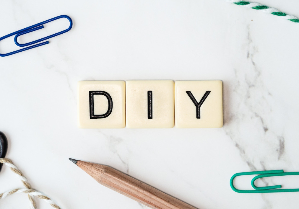 How to Make DIY Videos — Clideo