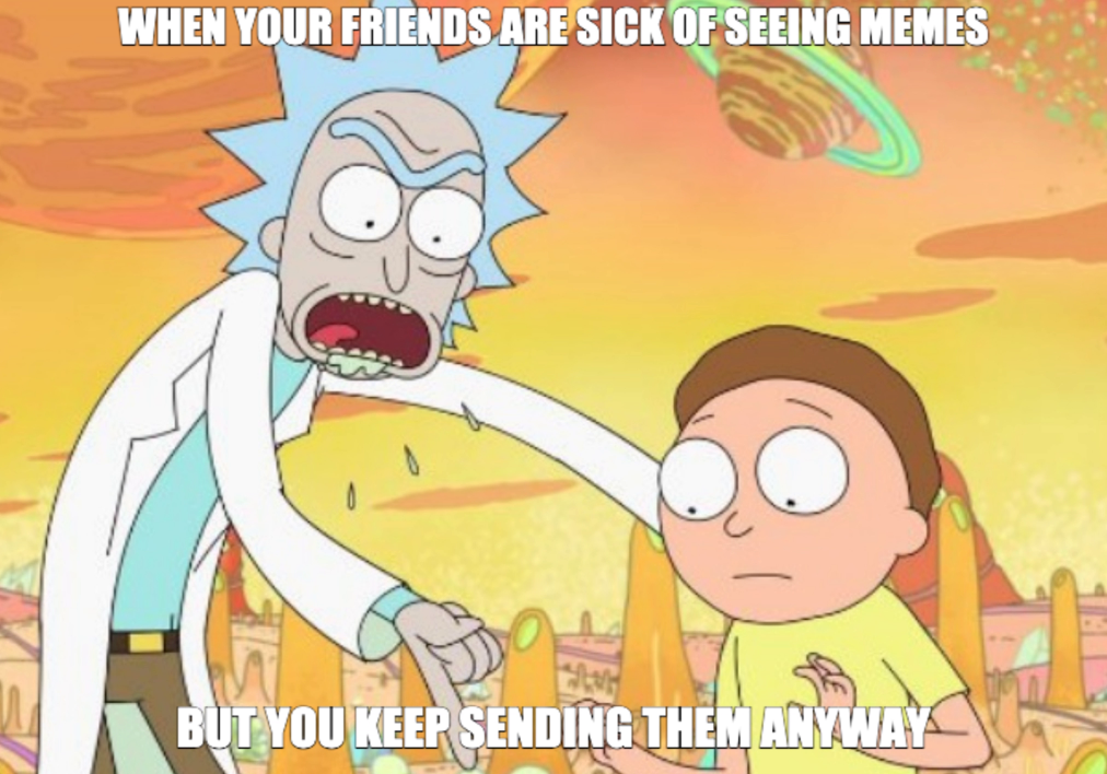 How to Make a Meme with Your Own Picture — Clideo