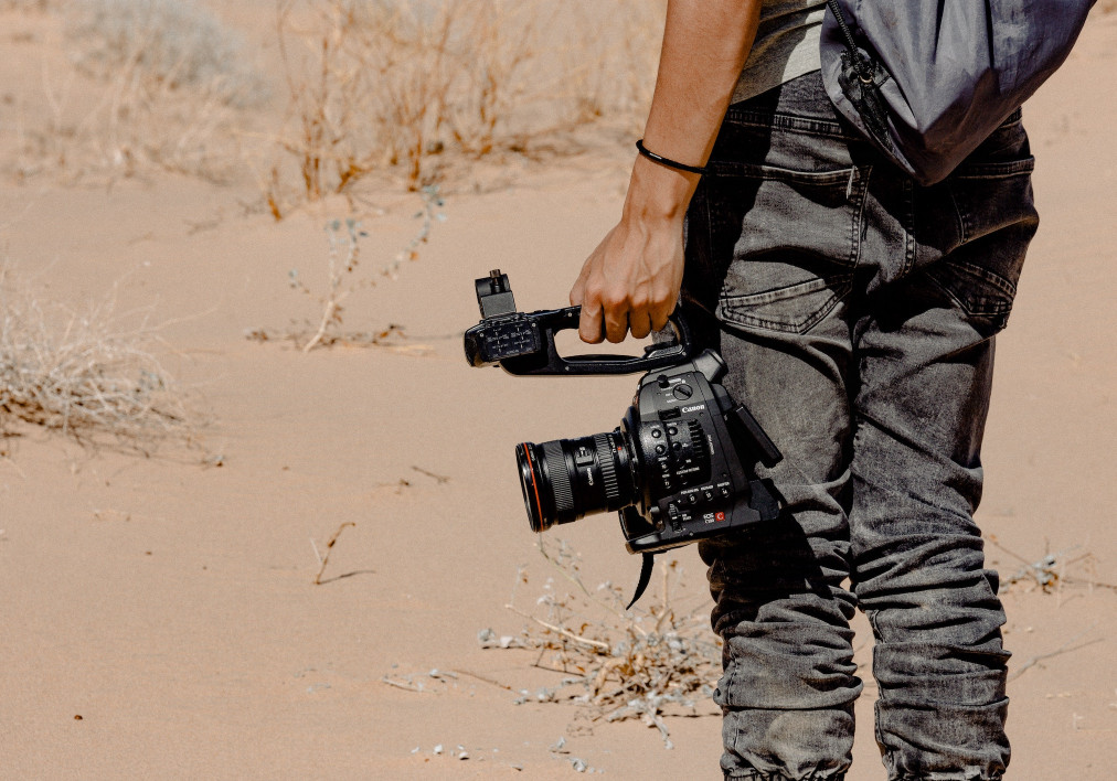 Videoing Tips to Make Your Videos Look Professional — Clideo