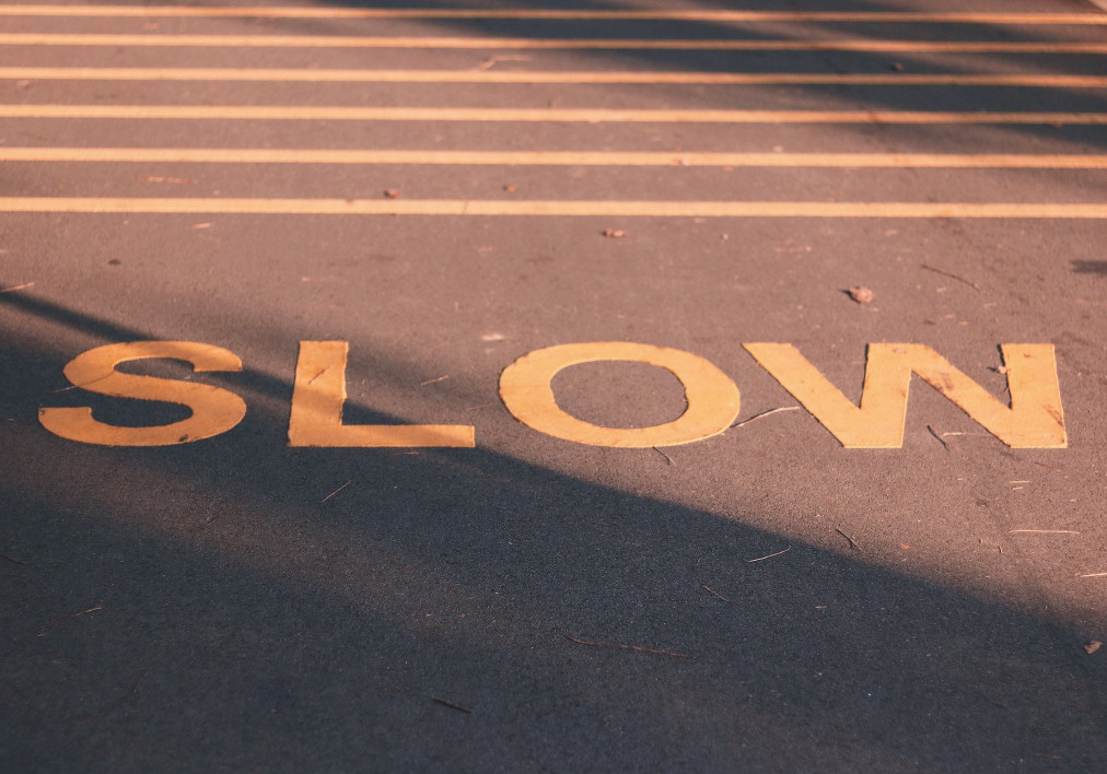 How to Slow Down Video Online — Clideo