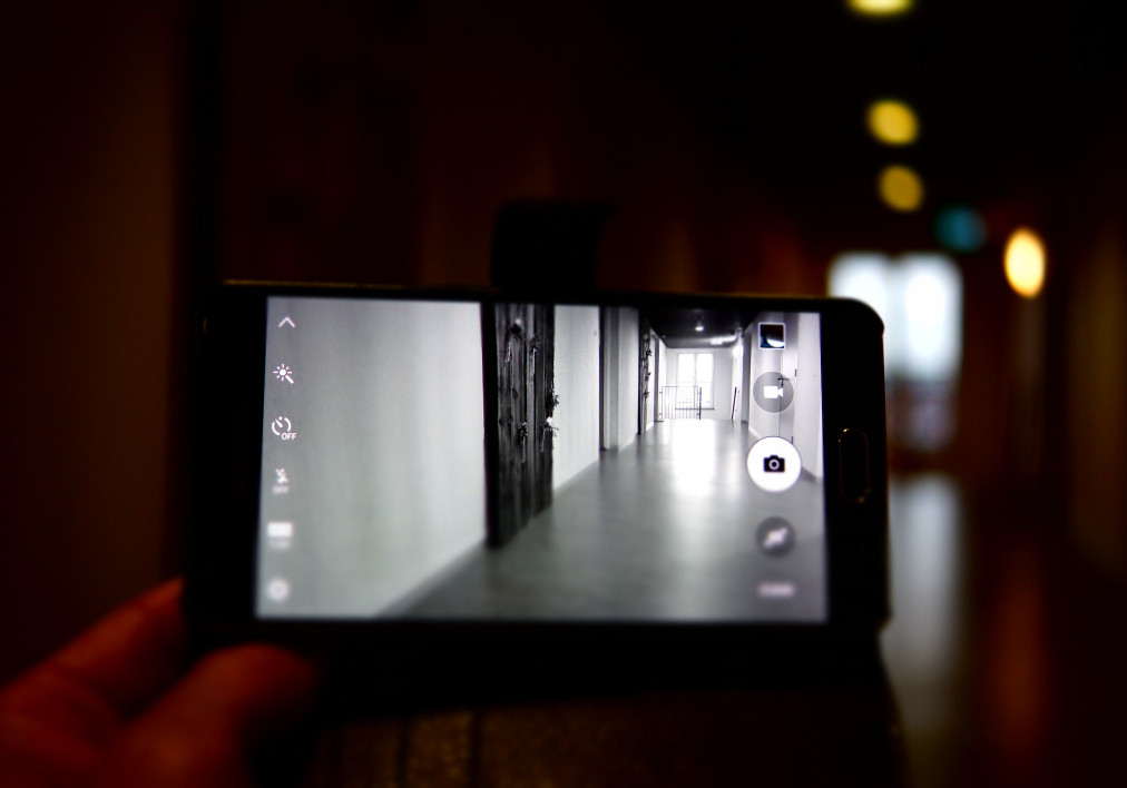 5 Movies Shot on Phones — Clideo