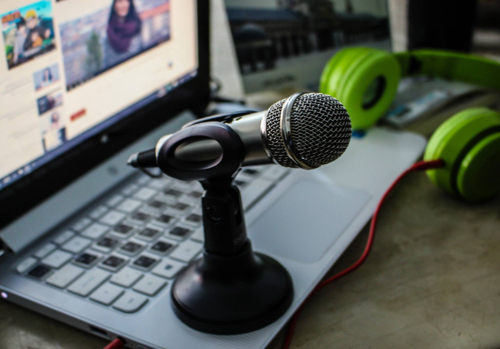 Best Voice Recorder Online: Easily Capture Audio For Video from Your ...