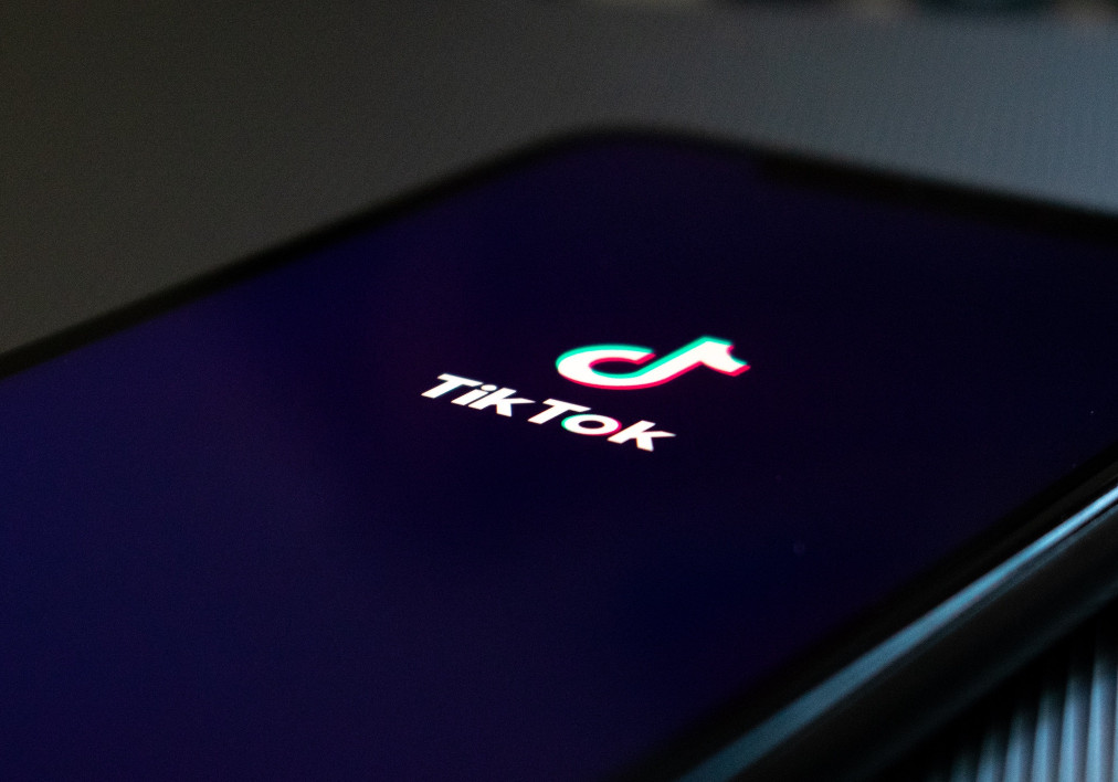 Simple guide to the TikTok App — Clideo