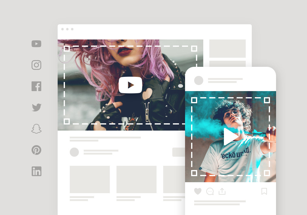 What is Viral Video and How to Go Viral — Clideo