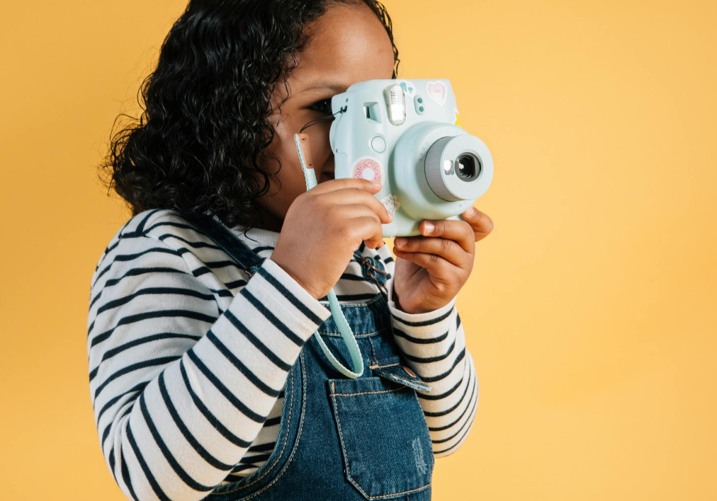 Video Editing for Kids — Clideo