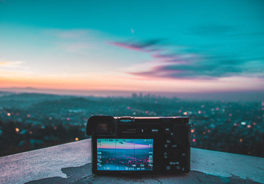 What is Composition in Photography and Beyond — Clideo