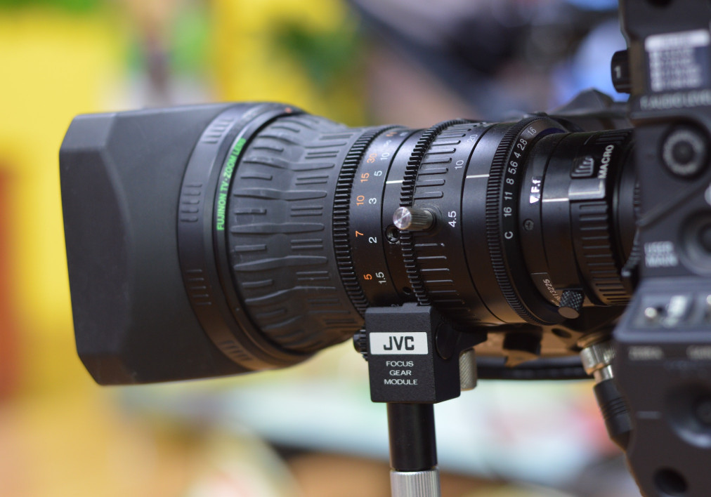 What Is A Zoom And Telephoto Lens Clideo