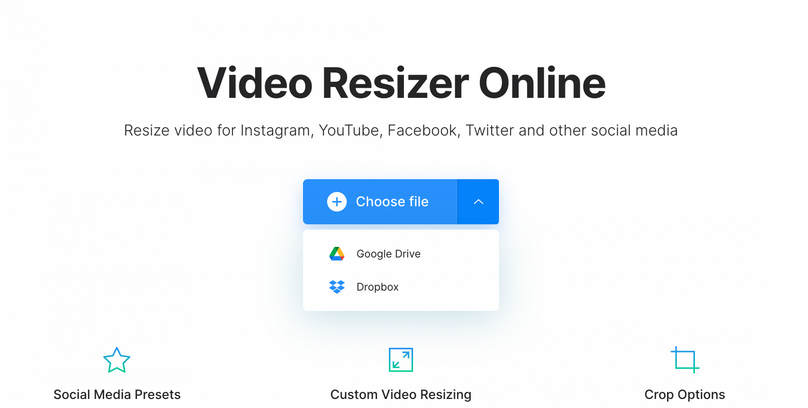 How to Fit the Whole Picture on Instagram — Clideo