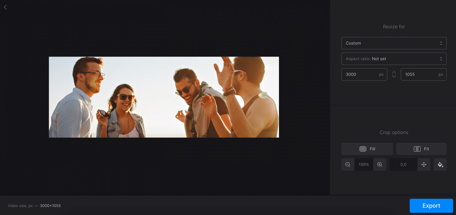 Tumblr Header Size and Other Specs — Clideo