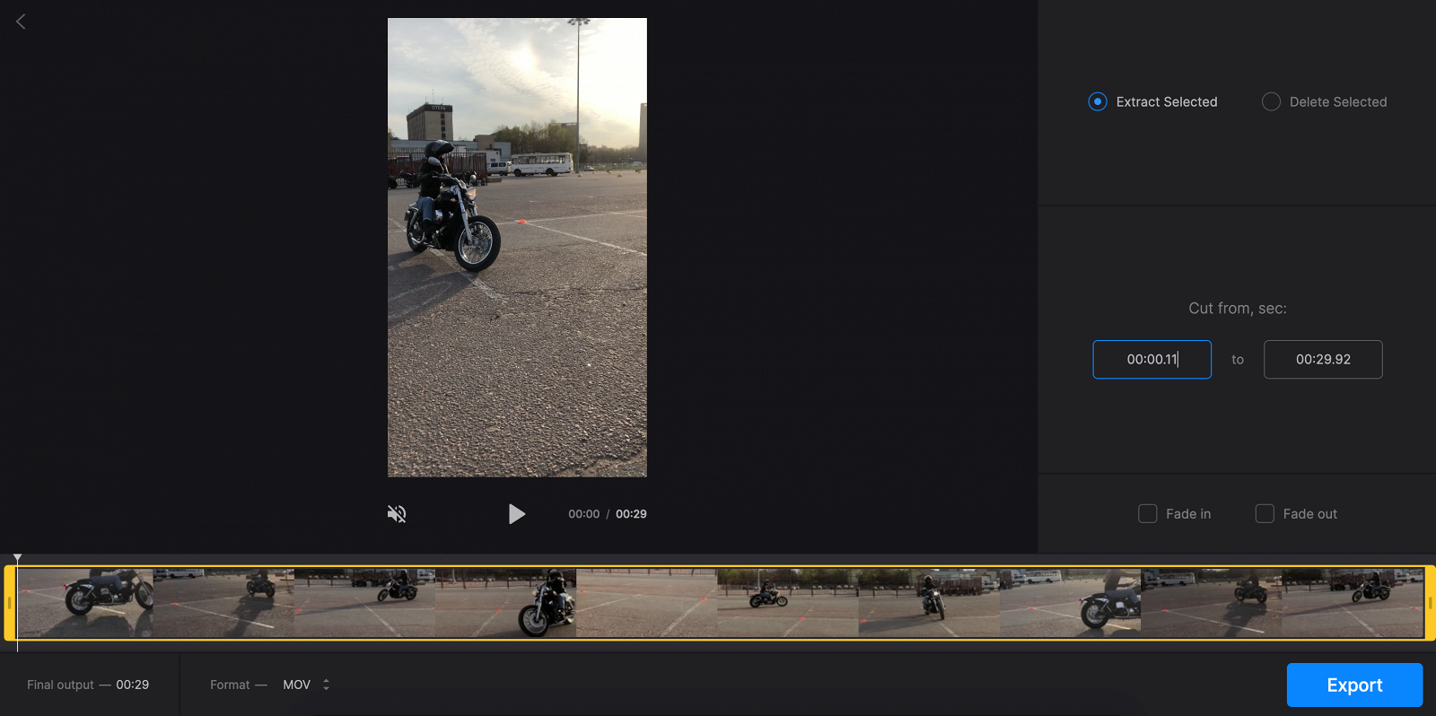 How to Convert Twitter Video to MP4 — Clideo