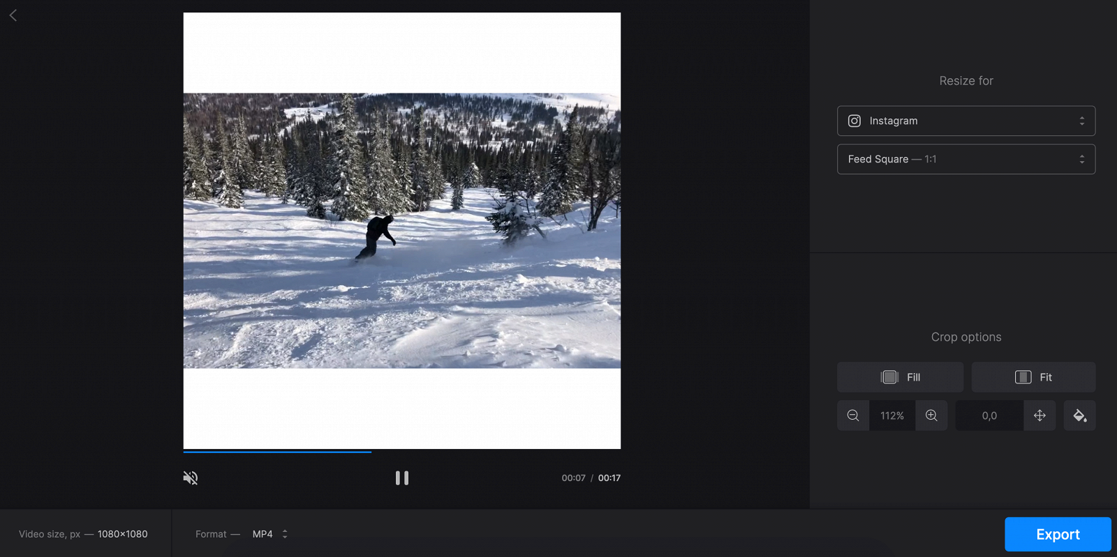 What is 2K Resolution — Clideo