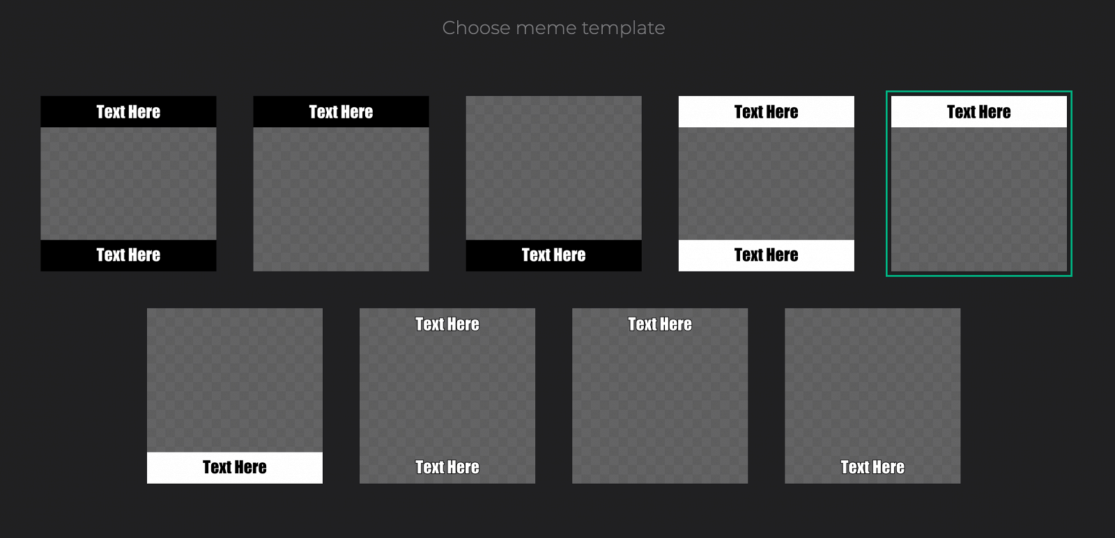 Instagram Meme Maker — Clideo