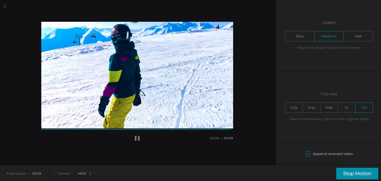 How to Make Stop Motion Video Online — Clideo