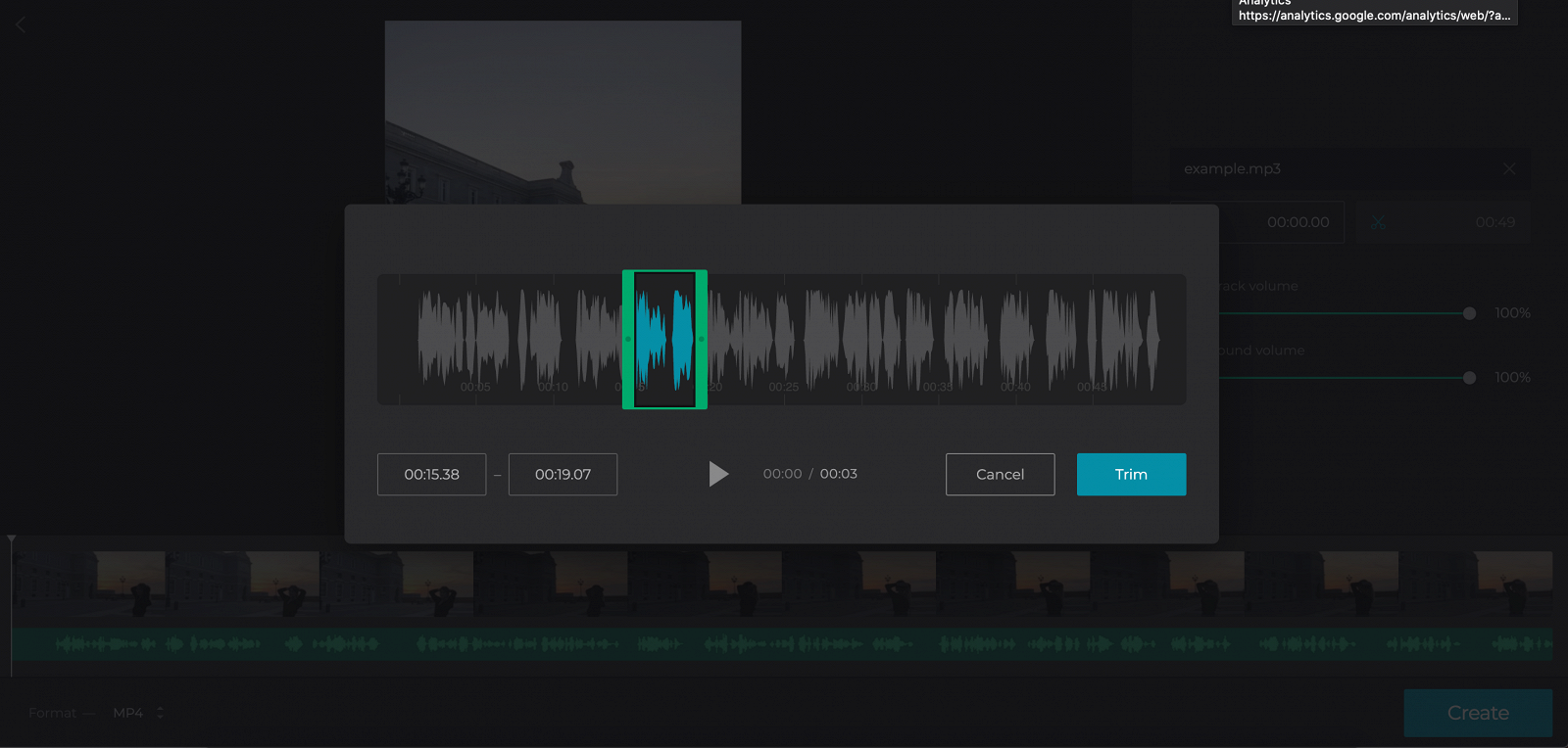 How to Add Your Own Music to Triller — Clideo