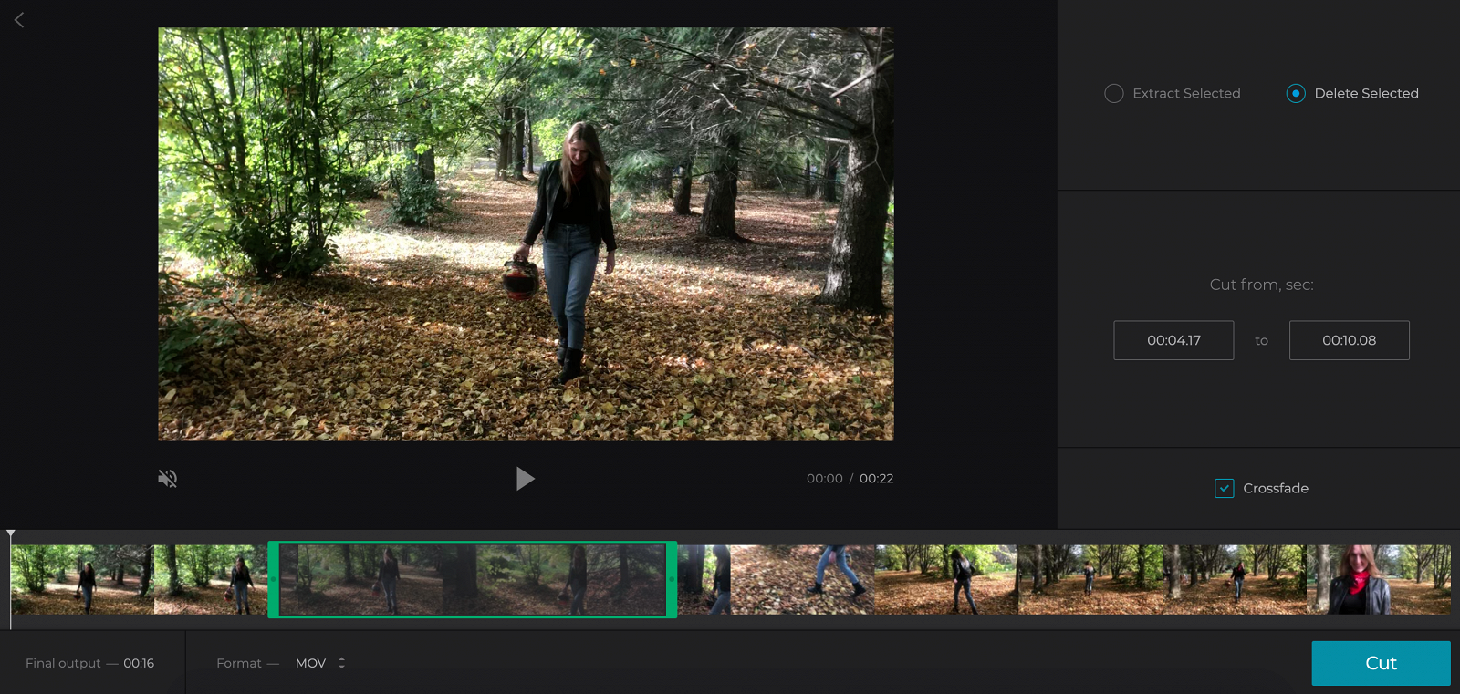 How to Trim Video on Windows 10 — Clideo