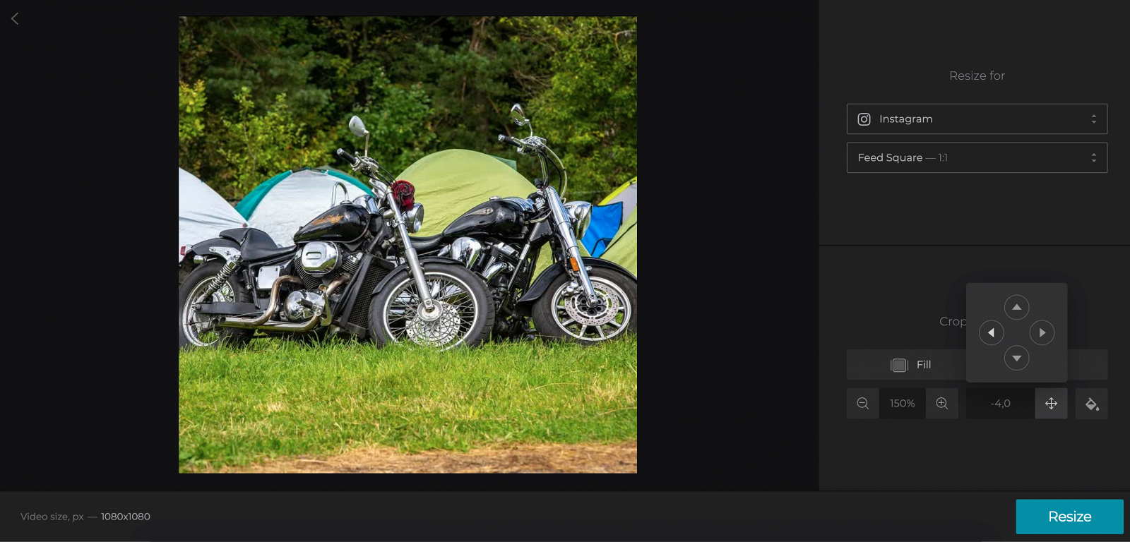 How to Add Multiple Photos to Instagram — Clideo