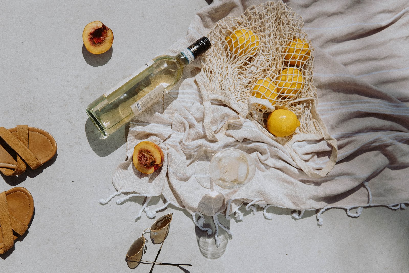 Tips on Flat Lay Photography — Clideo