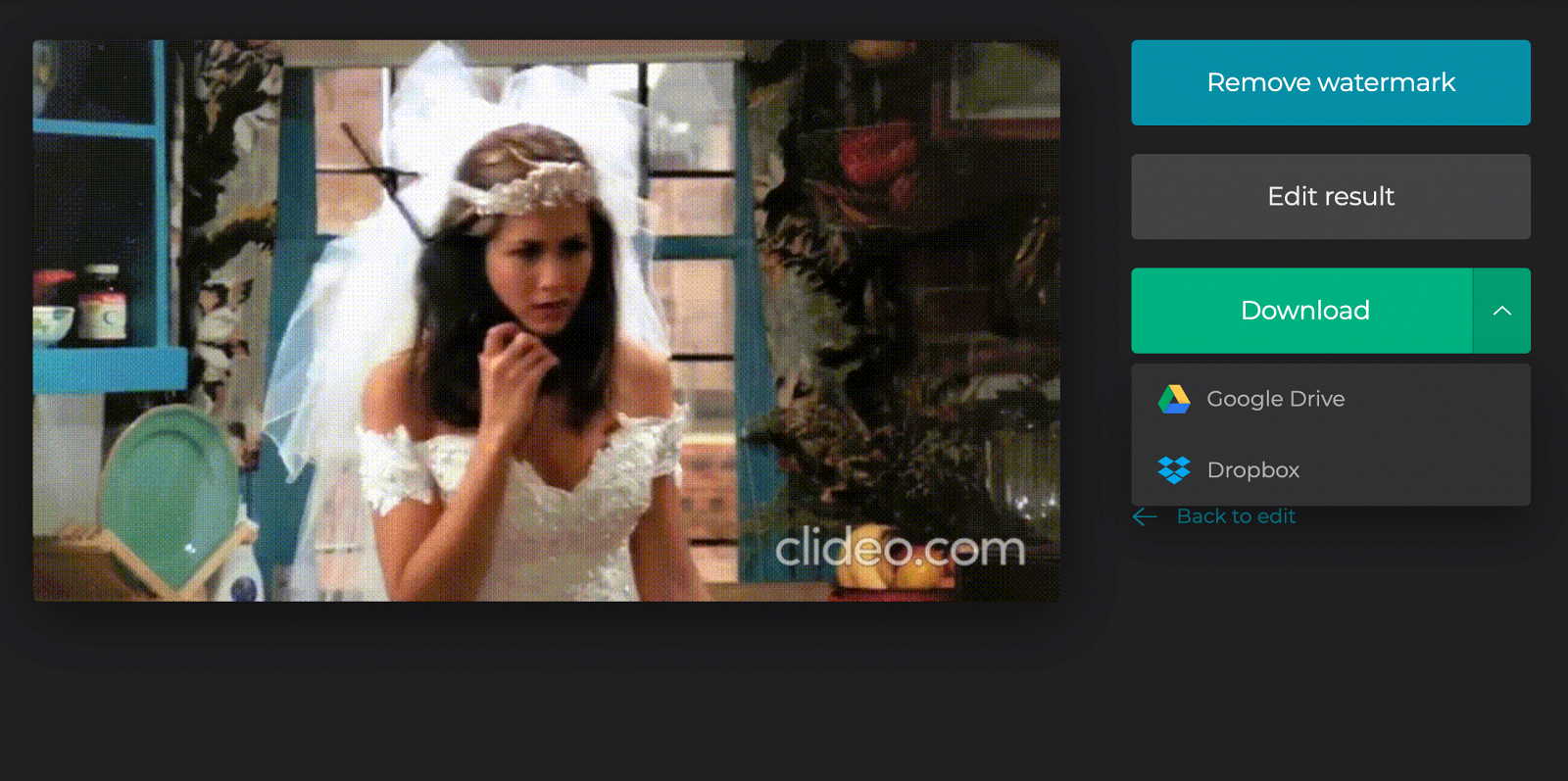 How to Create Facebook Video Loop — Clideo