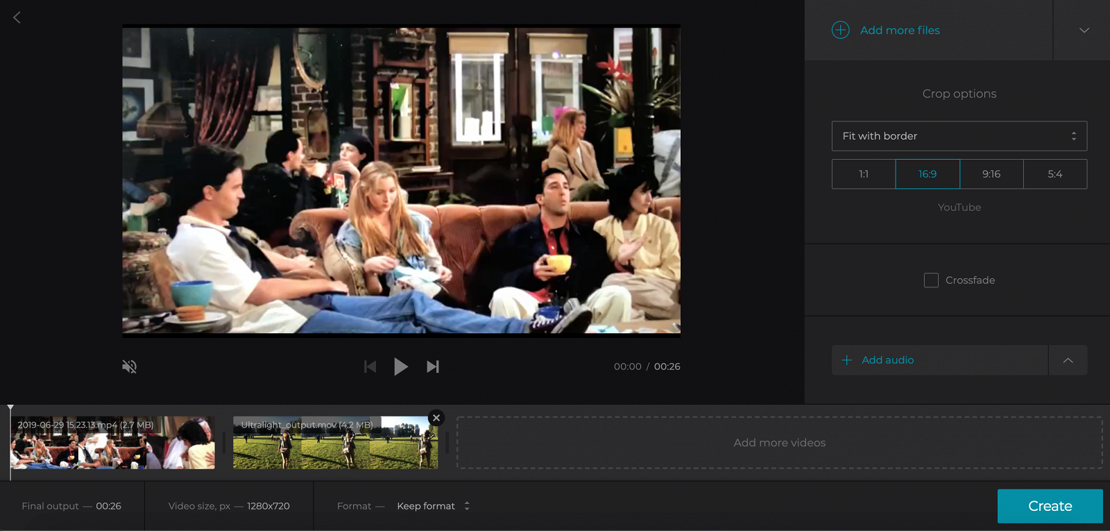 How to Make a Flipagram Video with Music — Clideo
