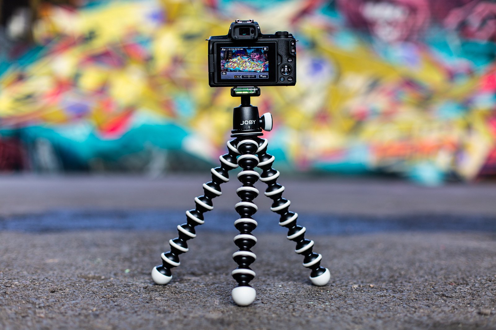 Tripod Meaning and Types — Clideo