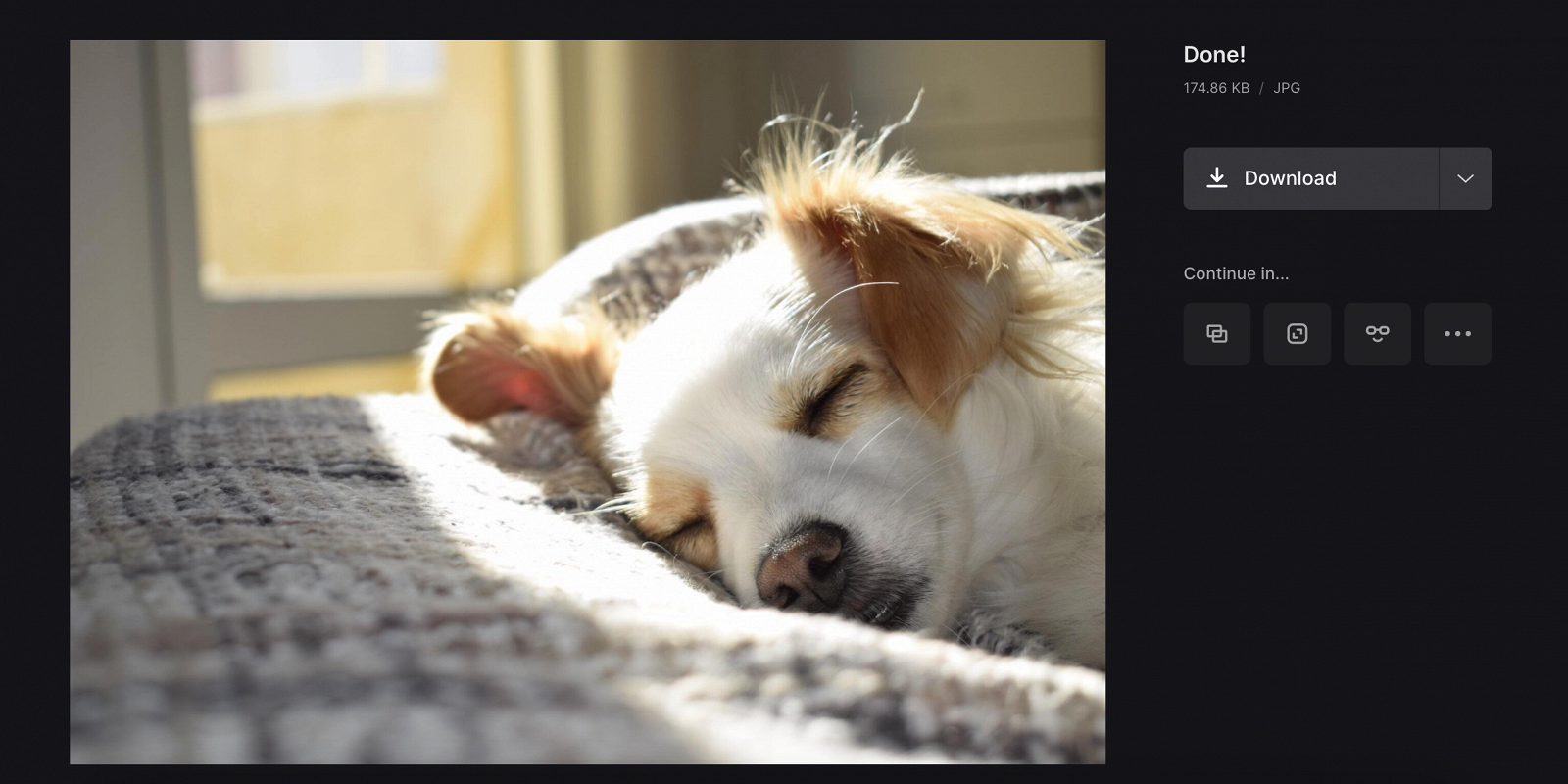 What Does DPI Stand for and How to Change it — Clideo