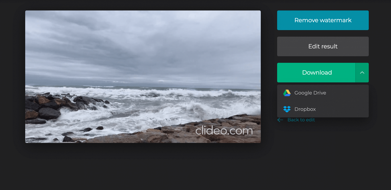 How to Loop Video Online — Clideo