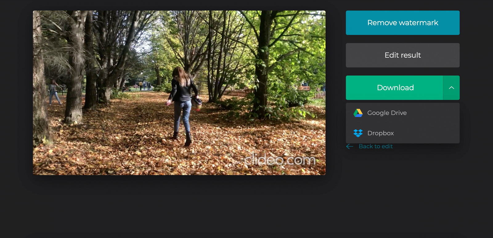 How to Make a Time Lapse Video — Clideo