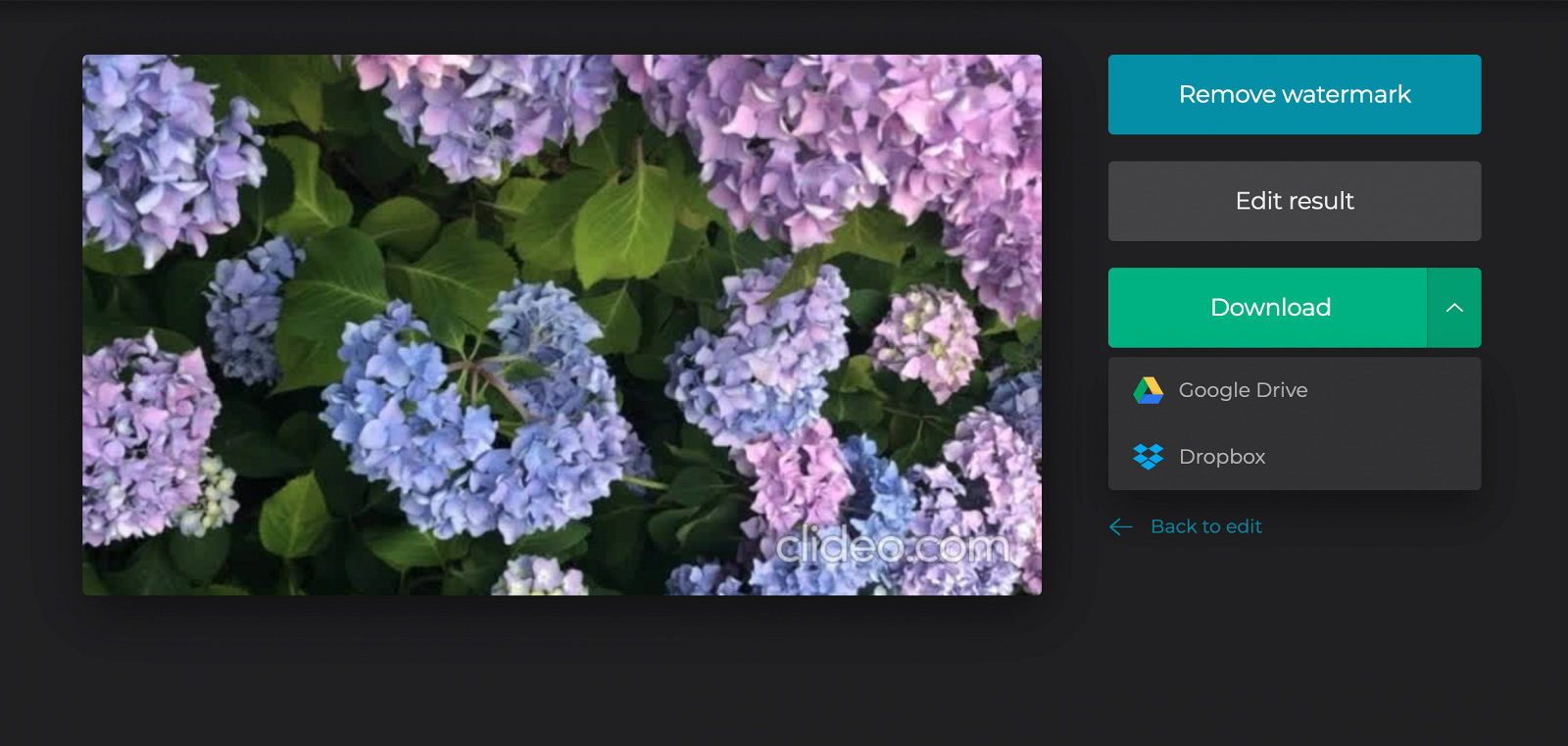 How to Resize Image to Fit Facebook Cover Photo Online — Clideo