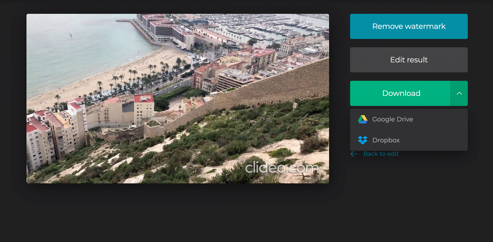 How to Rotate Video for Instagram on Any Device — Clideo