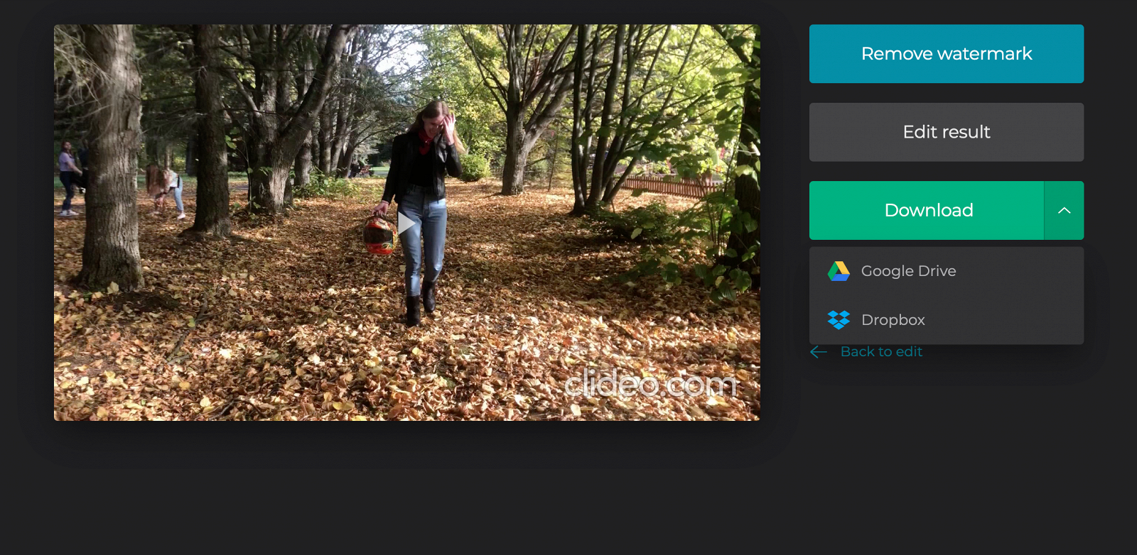 How to Make a Stop Motion Video on Android — Clideo