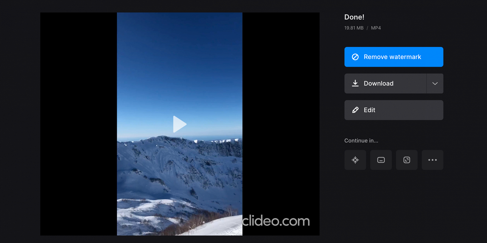 What is a Jump Cut in Film — Clideo