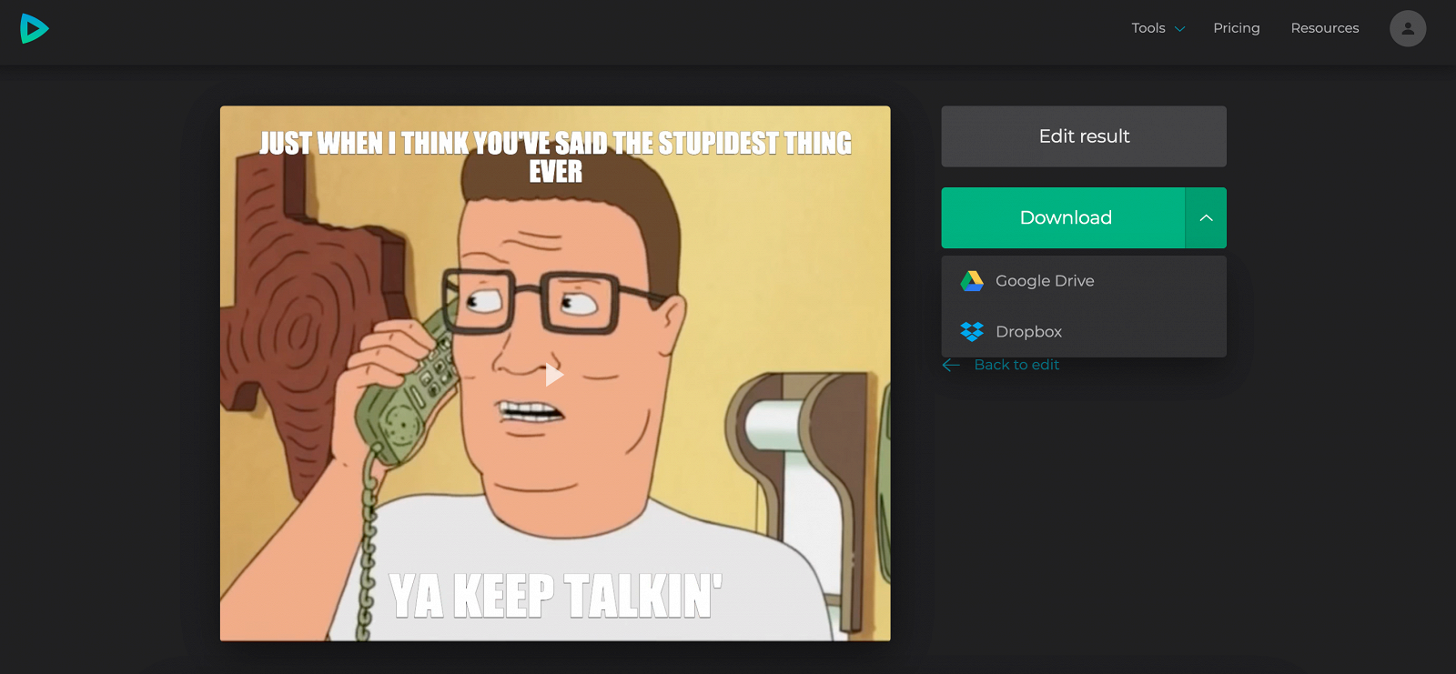How to Add Text to Video Online — Clideo