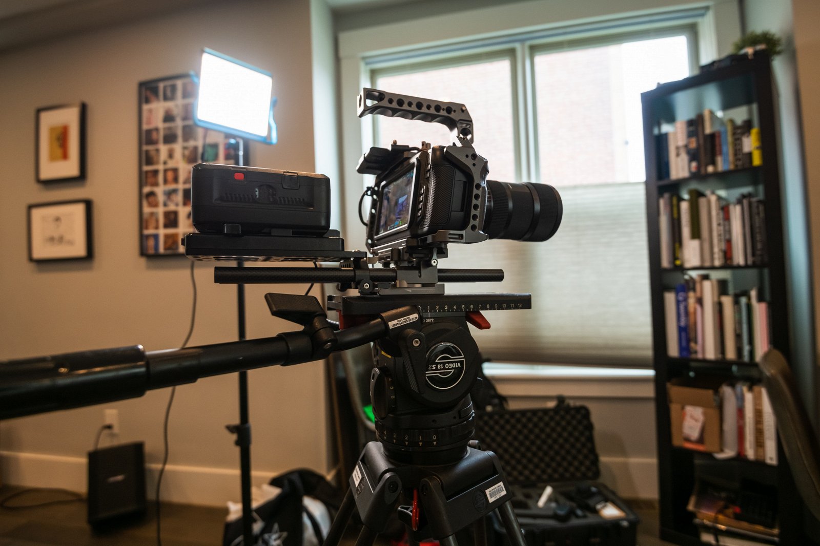 Tripod Meaning and Types — Clideo