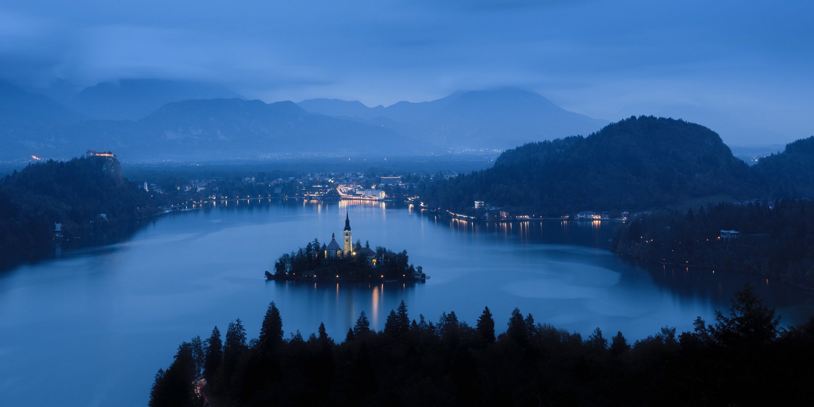 Twilight Photography Tips — Clideo