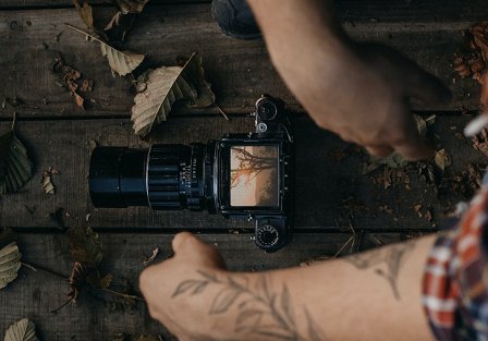 What is Native Resolution in Video — Clideo