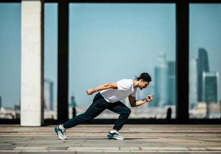 How to Speed Up Certain Parts of a Video — Clideo