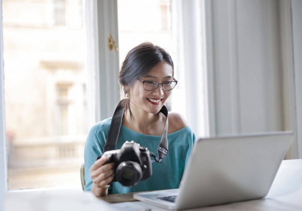 Webcam Test | Test Your Camera Online — Clideo