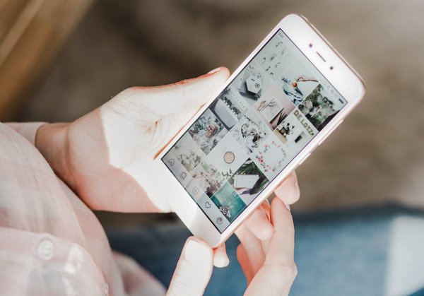 Instagram Video Maker — Clideo