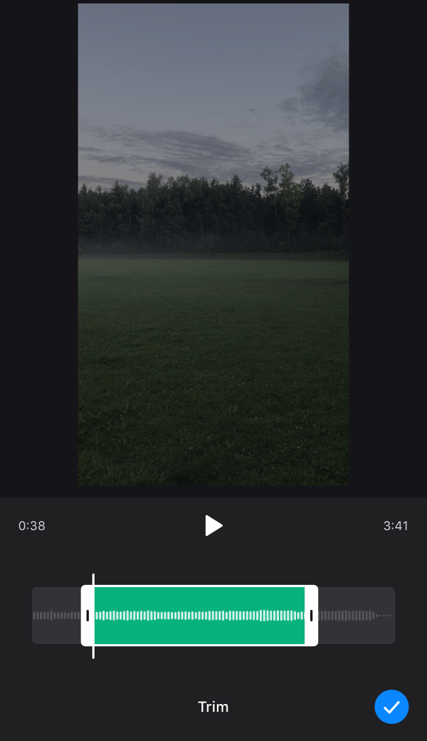 How to Add Music to a Video on iPhone — Clideo