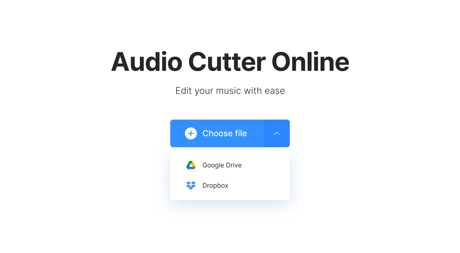 How To Convert Screen Recording To MP3 Clideo