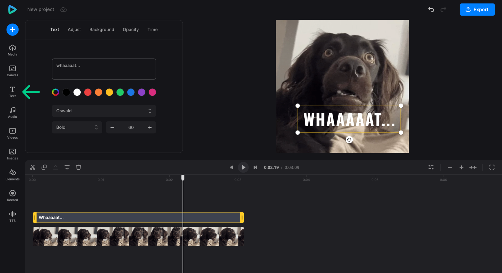 Easily Add Caption to GIF: A Simple Guide for Your Animated Images — Clideo