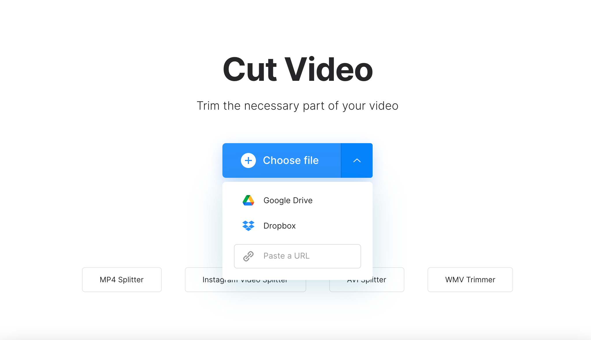 How To Create Video Fade Effect Clideo