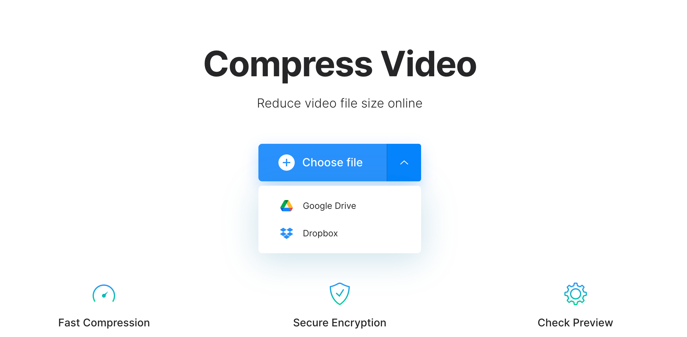 How To Reduce A File Size For Uploading Musliware