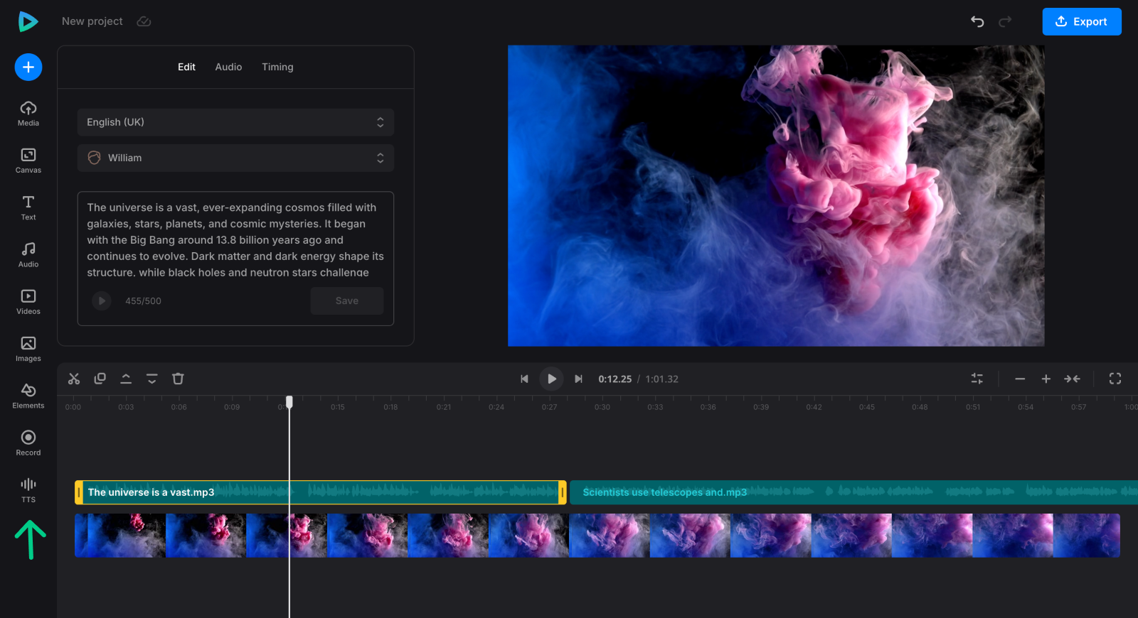 What is Voice AI and is it Worth Including AI Voice in Videos — Clideo