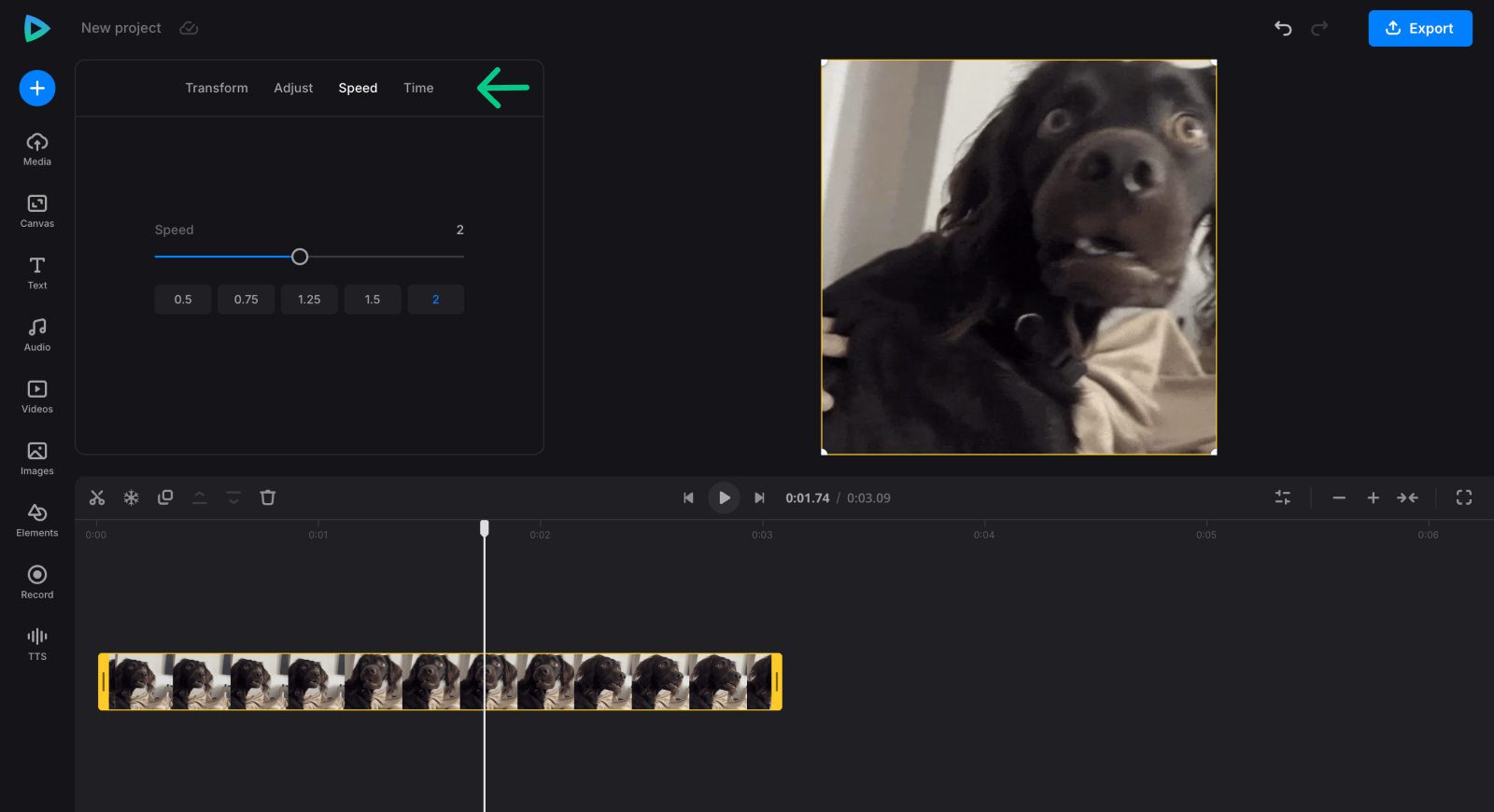 Easily Add Caption to GIF: A Simple Guide for Your Animated Images — Clideo