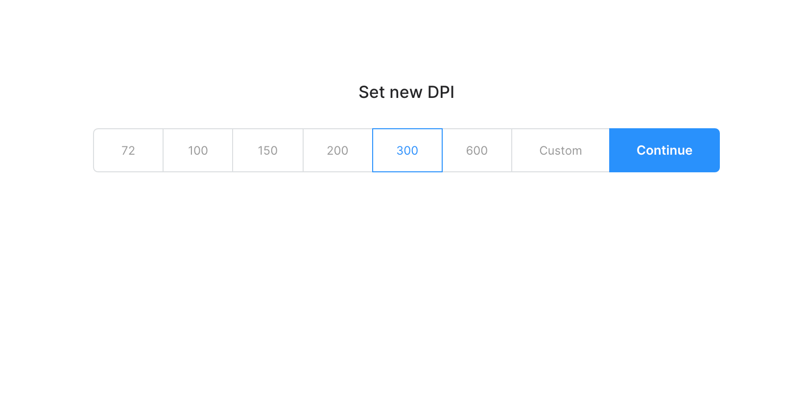 DPI Vs PPI And How To Edit It Clideo DPI Vs PPI And How To Edit It Clideo