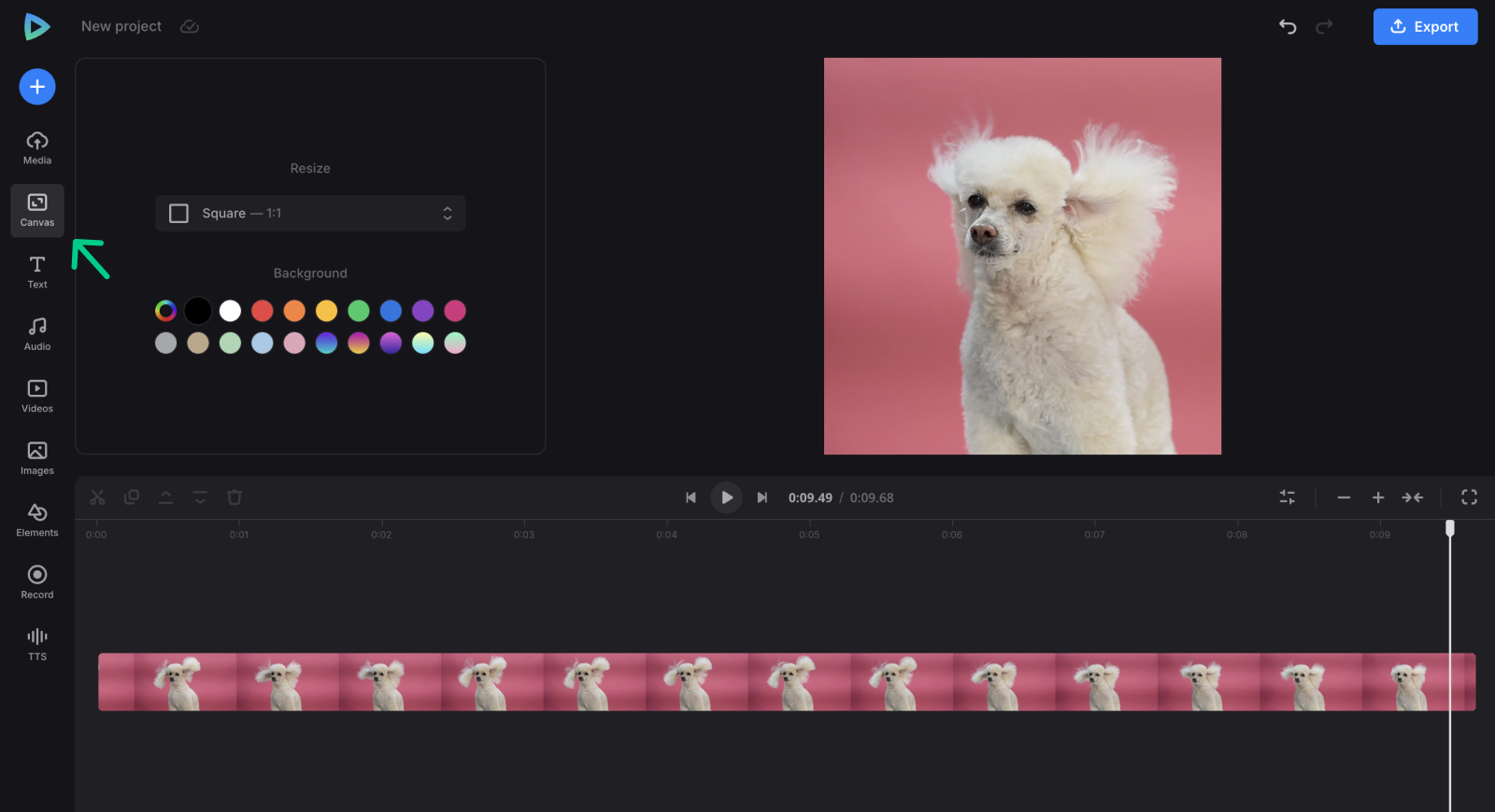 Video to GIF Converters: Quick & Easy Online Conversion — Clideo